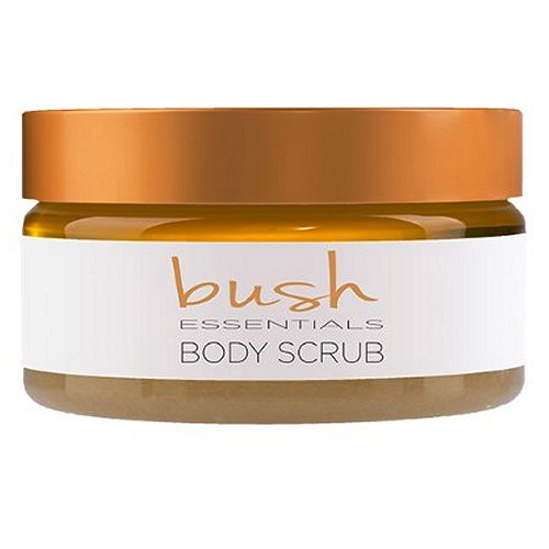 Body Scrub – Bush Skincare